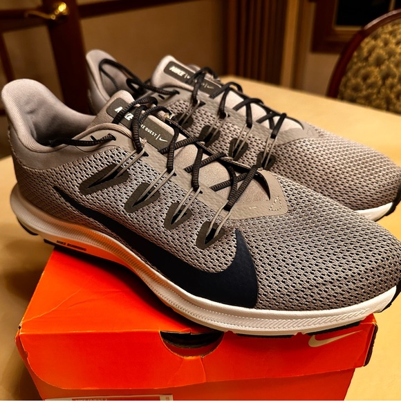Nike | Shoes | New Mens Nike Quest 2 | Poshmark
